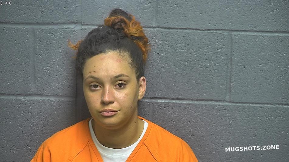 TORRES TIARA LEE N/A 06/08/2023 - RSW Regional Jail Mugshots Zone