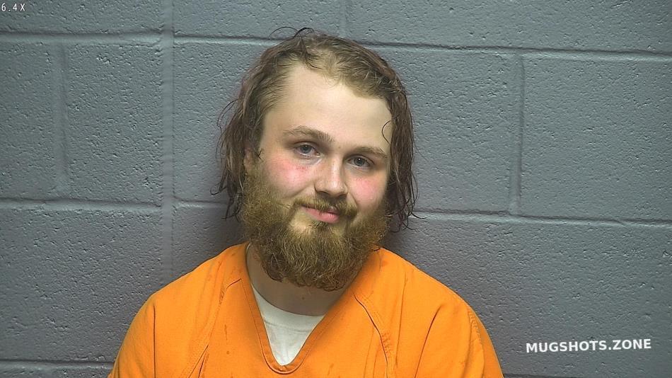 POTTER ETHAN NICHOLAS N/A 06/08/2023 - RSW Regional Jail Mugshots Zone