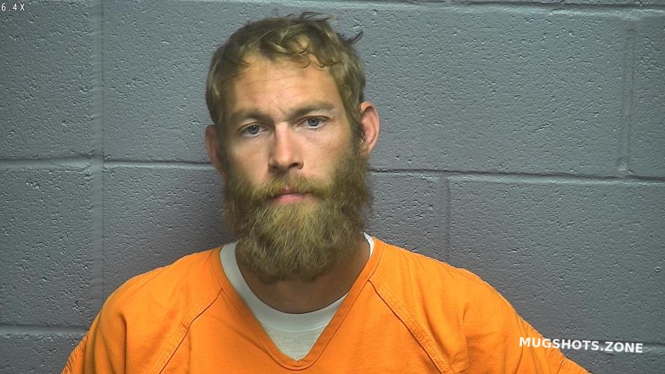 ROLES ROBERT EARL JR 06/09/2023 - RSW Regional Jail Mugshots Zone ROLES ROBERT EARL JR 06/09/2023 - RSW Regional Jail Mugshots Zone