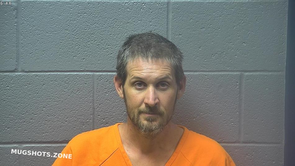 RILEY MELVIN RICHARD N/A 06/10/2023 - RSW Regional Jail Mugshots Zone