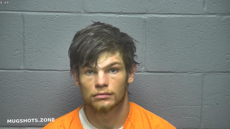 FOX EDWARD RASCOE N/A 06/13/2023 - RSW Regional Jail Mugshots Zone