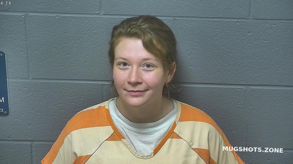 BREEDEN DESAREE NICOLE N/A 06/16/2023 - RSW Regional Jail Mugshots Zone