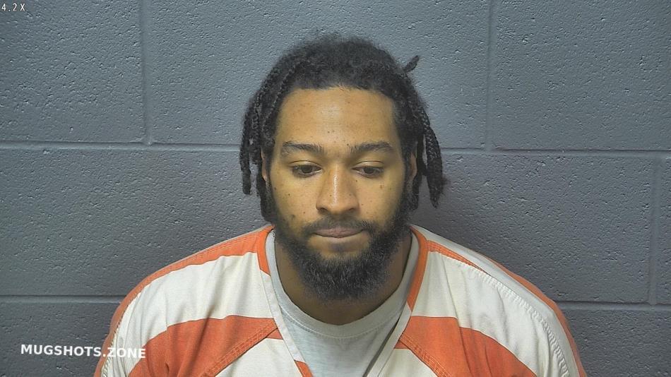 RECTOR TREVON DERWIN N/A 06/16/2023 - RSW Regional Jail Mugshots Zone