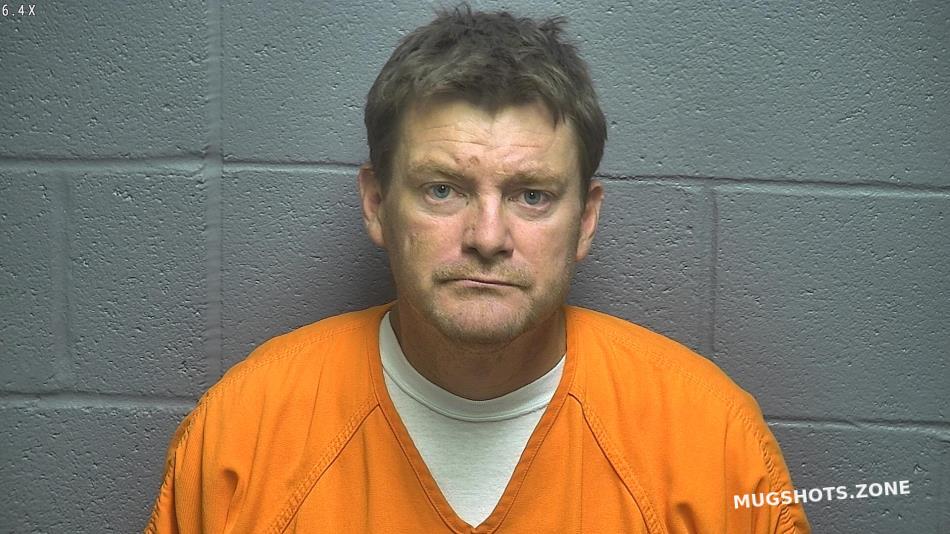 HAY DAVID ALAN N/A 06/16/2023 - RSW Regional Jail Mugshots Zone