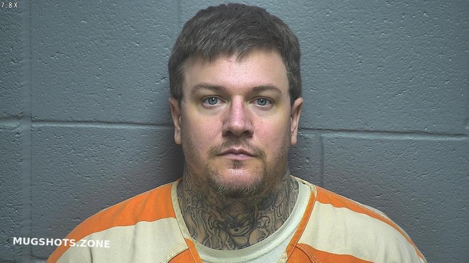 WALSH JOHN PATRICK JR 06/21/2023 - RSW Regional Jail Mugshots Zone