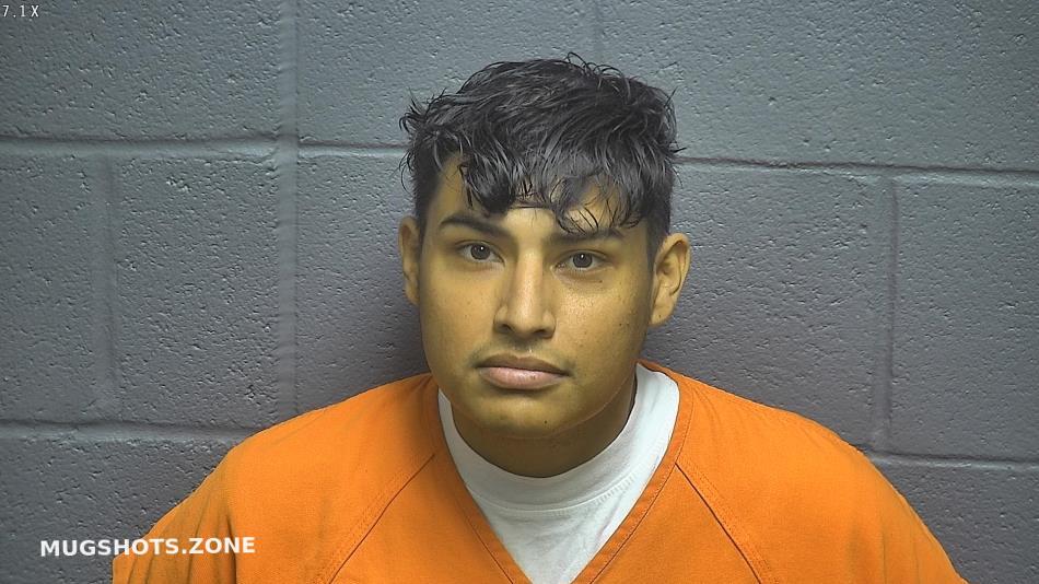 AGULAR RICHARD ALEXIS N/A 06/26/2023 - RSW Regional Jail Mugshots Zone