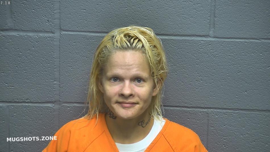 SHELL LISA MARIE N/A 06/27/2023 - RSW Regional Jail Mugshots Zone