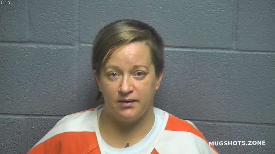 WESTER-MARKS JESSICA DAWN N/A 06/28/2023 - RSW Regional Jail Mugshots Zone