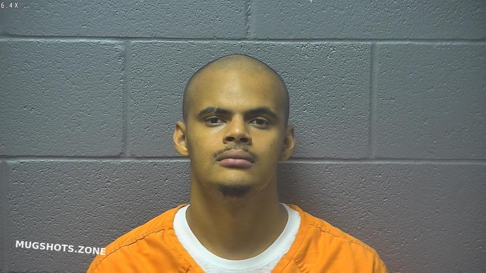 HARRIS SHAI JUNIOR N/A 06/30/2023 - RSW Regional Jail Mugshots Zone