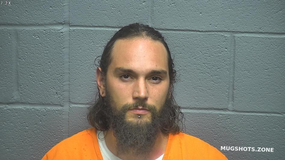 RINKER RONALD ALLEN III 07/01/2023 - RSW Regional Jail Mugshots Zone