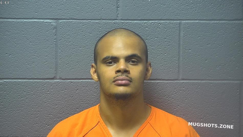 HARRIS SHAI JUNIOR N/A 07/07/2023 - RSW Regional Jail Mugshots Zone