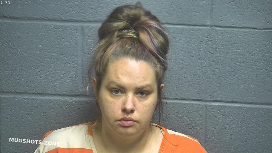 YOUNG CAMERON NICHOLE N/A 07/07/2023 - RSW Regional Jail Mugshots Zone