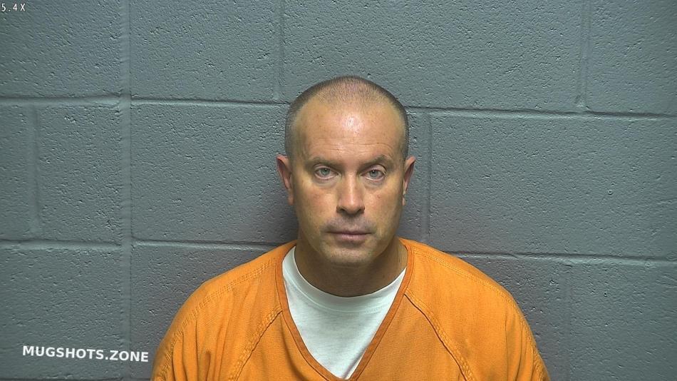 BAGLEY MICHAEL BERNARD N/A 07/10/2023 - RSW Regional Jail Mugshots Zone