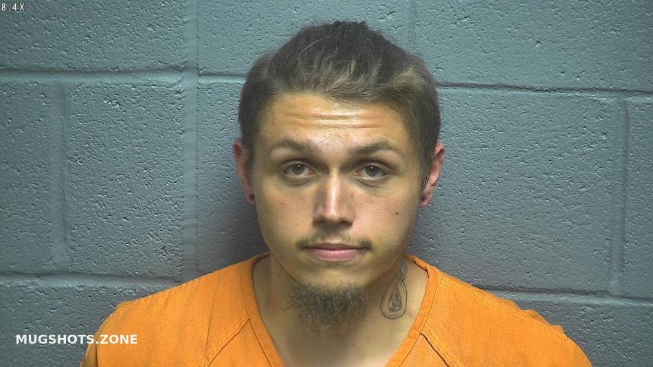 SCHILLING DAVID LEE N/A 07/12/2023 - RSW Regional Jail Mugshots Zone