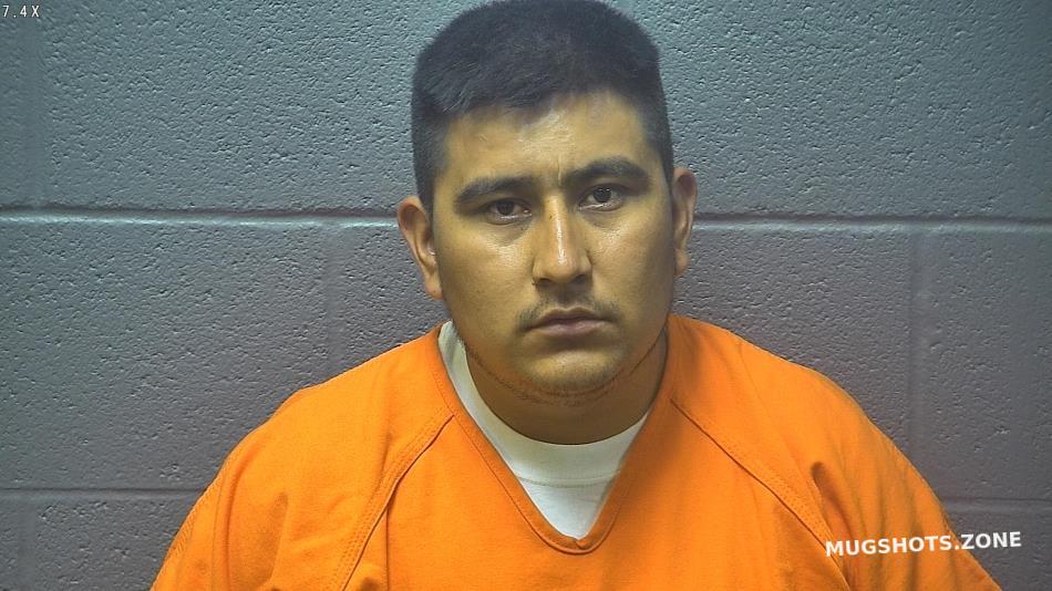 LOPEZ VASQUEZ EFRAIN NMN N/A 07/13/2023 - RSW Regional Jail Mugshots Zone