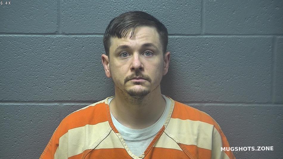 KLECAR FREDERICK ANTON JR 07/21/2023 - RSW Regional Jail Mugshots Zone