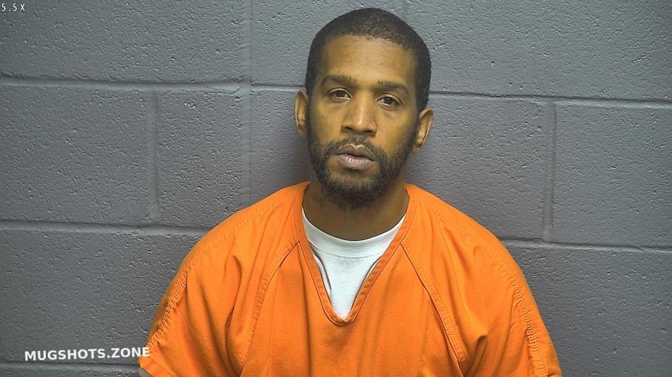 BUTLER ERIC ALLEN N/A 07/26/2023 - RSW Regional Jail Mugshots Zone