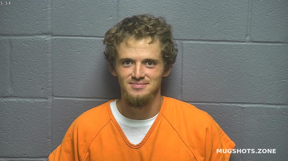 RUSH BRADY LAWRENCE N/A 07/27/2023 - RSW Regional Jail Mugshots Zone