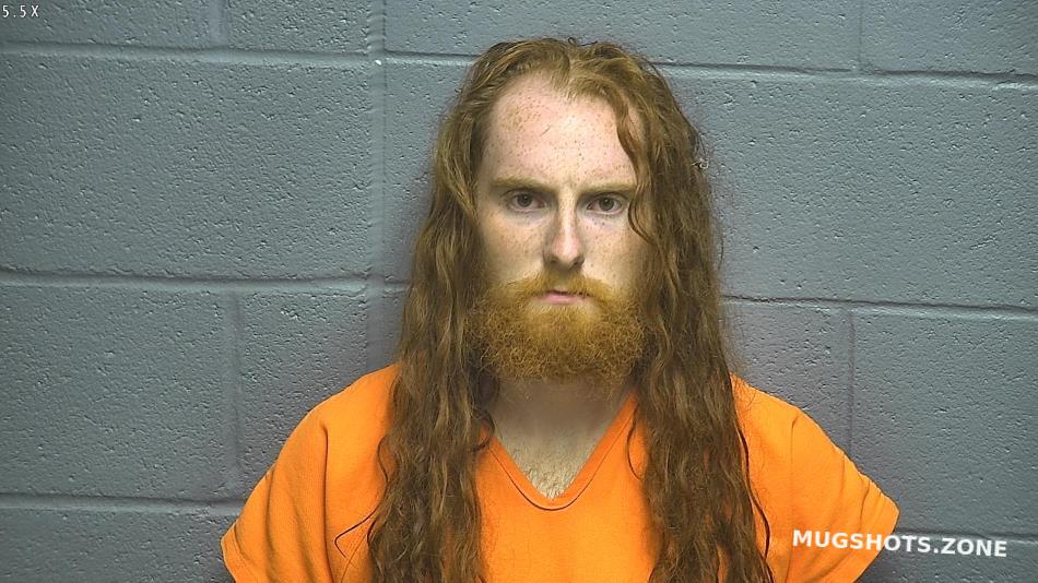 SHARKEY SAMUEL NMN N/A 08/01/2023 - RSW Regional Jail Mugshots Zone