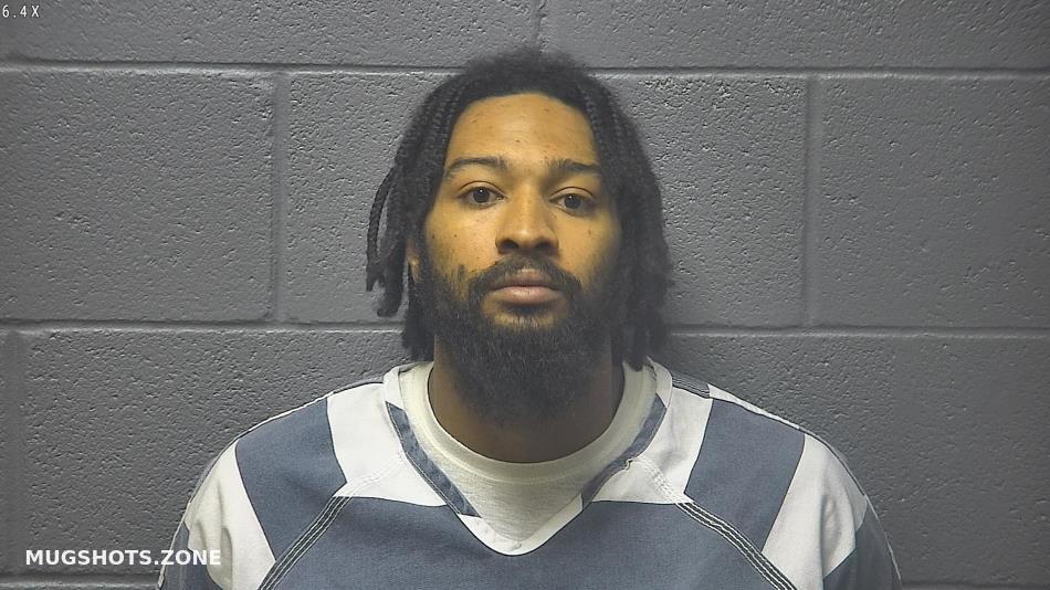 RECTOR TREVON DERWIN N/A 08/01/2023 - RSW Regional Jail Mugshots Zone