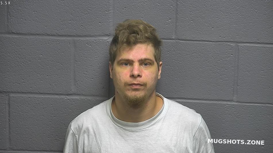 WALRAVEN DAVID LEE N/A 08/07/2023 - RSW Regional Jail Mugshots Zone