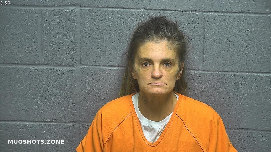 SHUCK DAWN ELIZABETH N/A 08/09/2023 - RSW Regional Jail Mugshots Zone