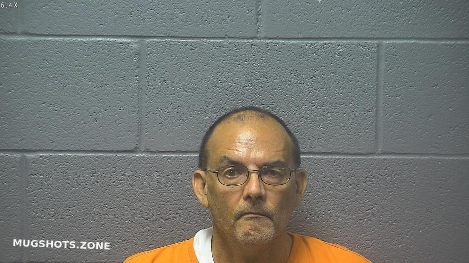 MILLER CHRISTOPHER TODD N/A 08/09/2023 - RSW Regional Jail Mugshots Zone