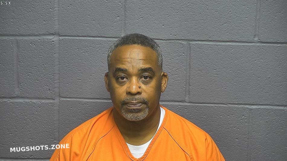 HOWELL PENDA CLINTON N/A 08/10/2023 - RSW Regional Jail Mugshots Zone