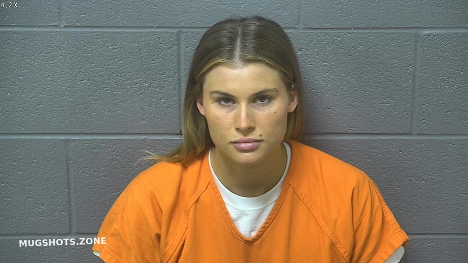 KOVAL VERONICA JANE N/A 08/11/2023 - RSW Regional Jail Mugshots Zone