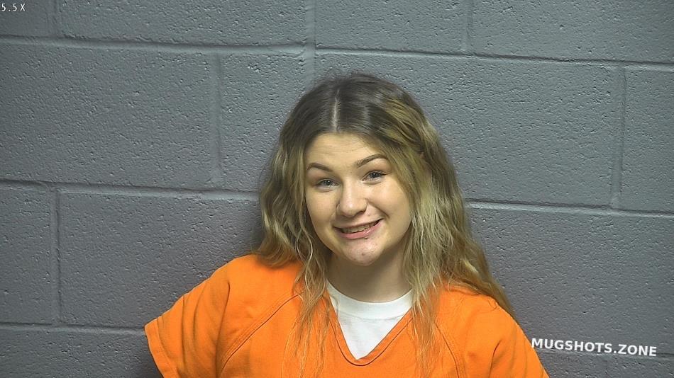 DEAVERS MARY ALLISON N/A 08/14/2023 - RSW Regional Jail Mugshots Zone