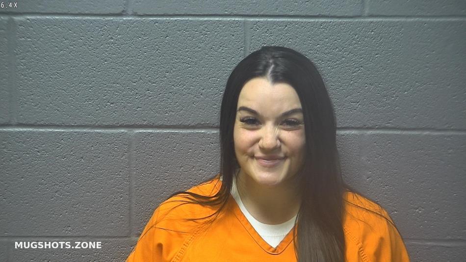 ROBERTS HALEY NICOLE N/A 08/16/2023 - RSW Regional Jail Mugshots Zone