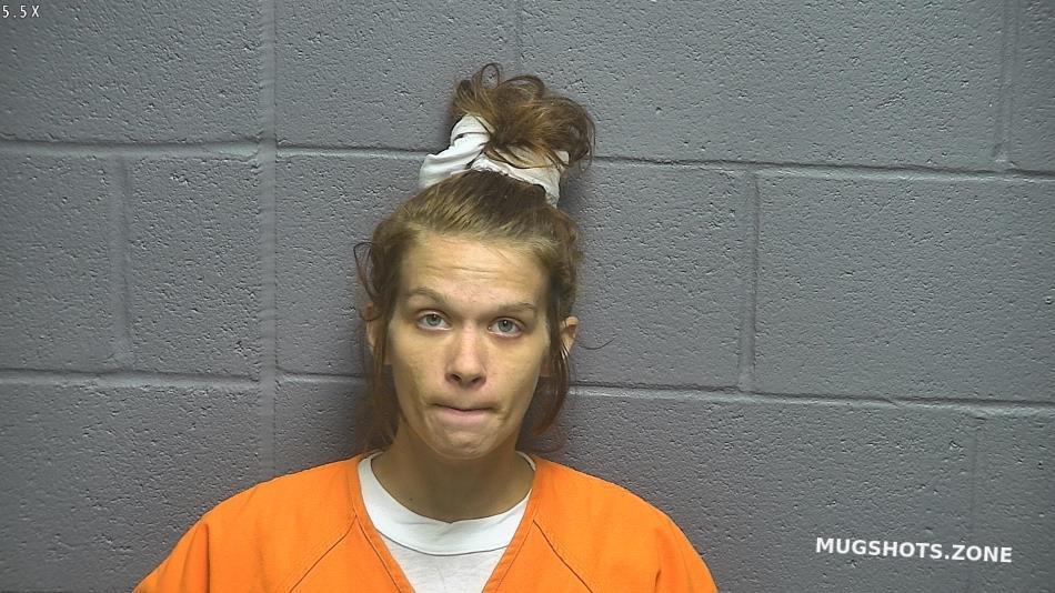 WATERS KAYLEE NICOLE N/A 08/16/2023 - RSW Regional Jail Mugshots Zone