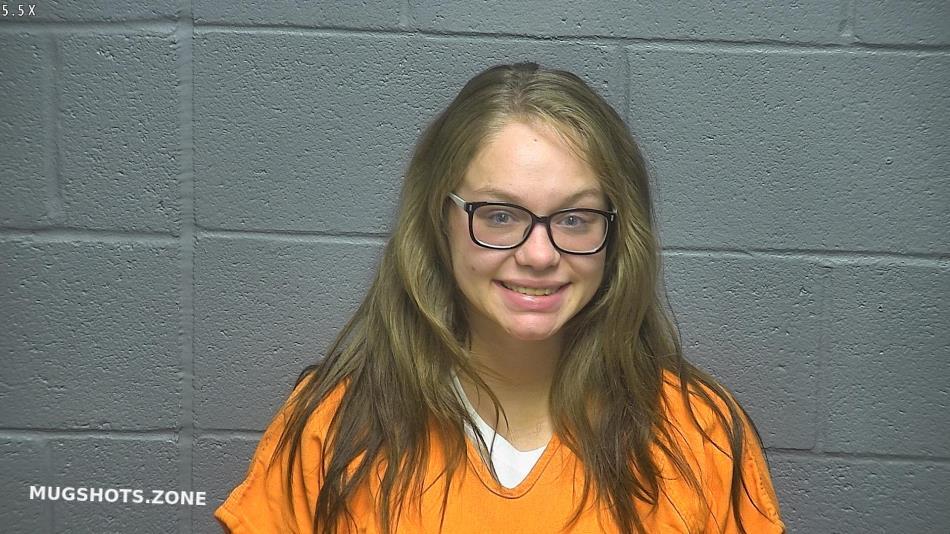 BUDD TAYLOR MARIAH N/A 08/17/2023 - RSW Regional Jail Mugshots Zone