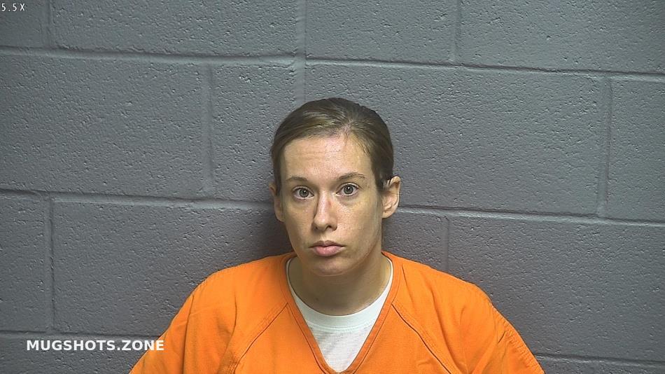 MILLS KELLY NICHOLE N/A 08/18/2023 - RSW Regional Jail Mugshots Zone