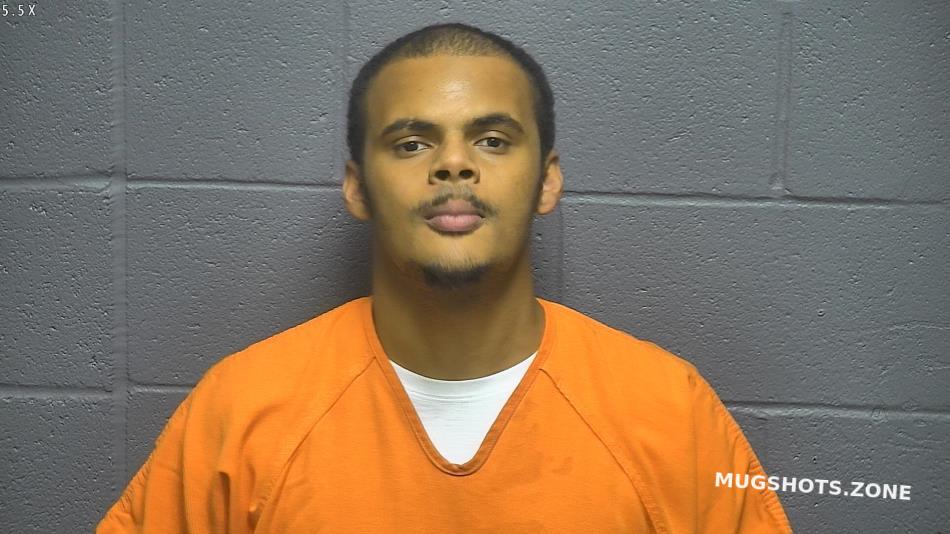 HARRIS SHAI JUNIOR N/A 08/18/2023 - RSW Regional Jail Mugshots Zone