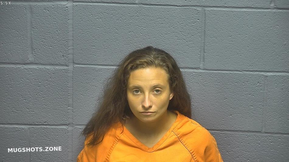 SAYLOR VERONICA MARIE N/A 08/18/2023 - RSW Regional Jail Mugshots Zone