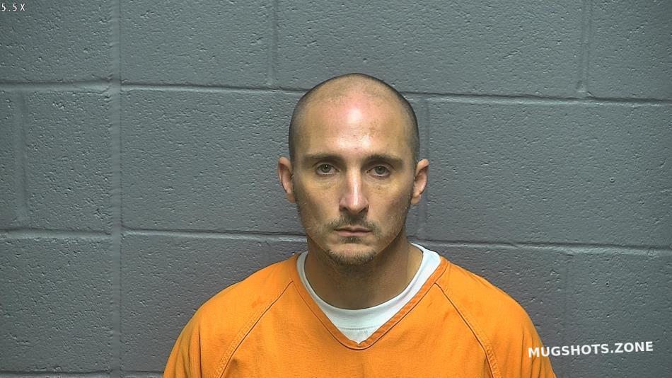 RITENOUR ADAM MICHAEL N/A 08/21/2023 - RSW Regional Jail Mugshots Zone