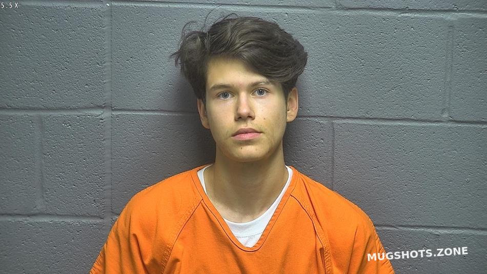 HAMILTON MARK ANTHONY II 08/24/2023 - RSW Regional Jail Mugshots Zone
