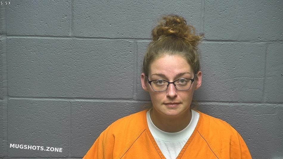 BRIGHT ERICA DAWN N/A 08/25/2023 - RSW Regional Jail Mugshots Zone