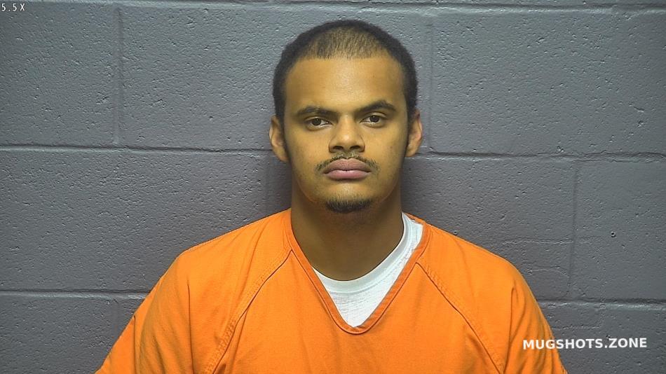 HARRIS SHAI JUNIOR N/A 08/25/2023 - RSW Regional Jail Mugshots Zone