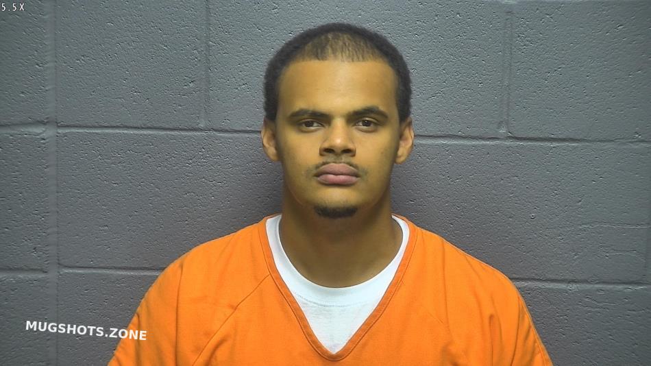 HARRIS SHAI JUNIOR N/A 09/01/2023 - RSW Regional Jail Mugshots Zone