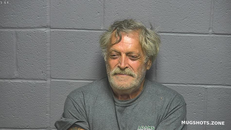 ROBERTS CHARLES BURGESS SR 09/05/2023 - RSW Regional Jail Mugshots Zone