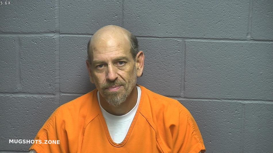 BURKE RAY LEON JR 09/05/2023 - RSW Regional Jail Mugshots Zone