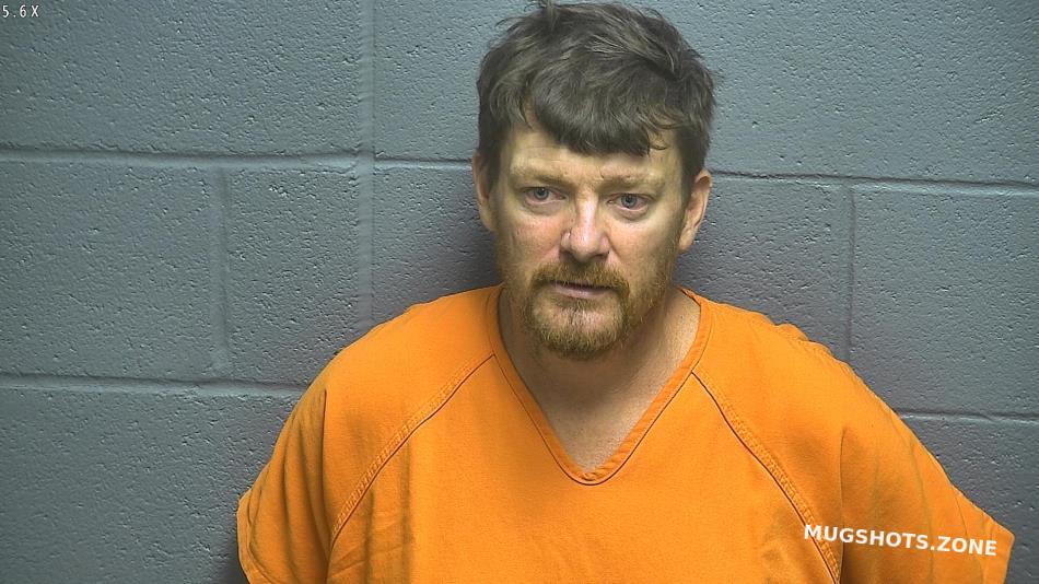 HAY DAVID ALAN N/A 09/06/2023 - RSW Regional Jail Mugshots Zone