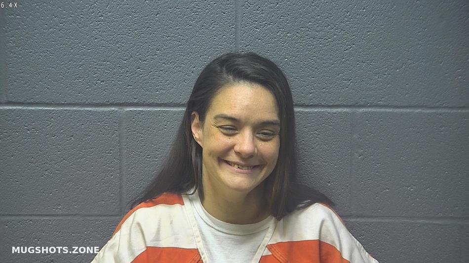 RACEY AMANDA DAWN N/A 09/13/2023 - RSW Regional Jail Mugshots Zone
