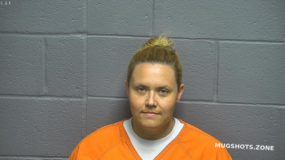 MAXEY TABITHA DAWN N/A 09/14/2023 - RSW Regional Jail Mugshots Zone