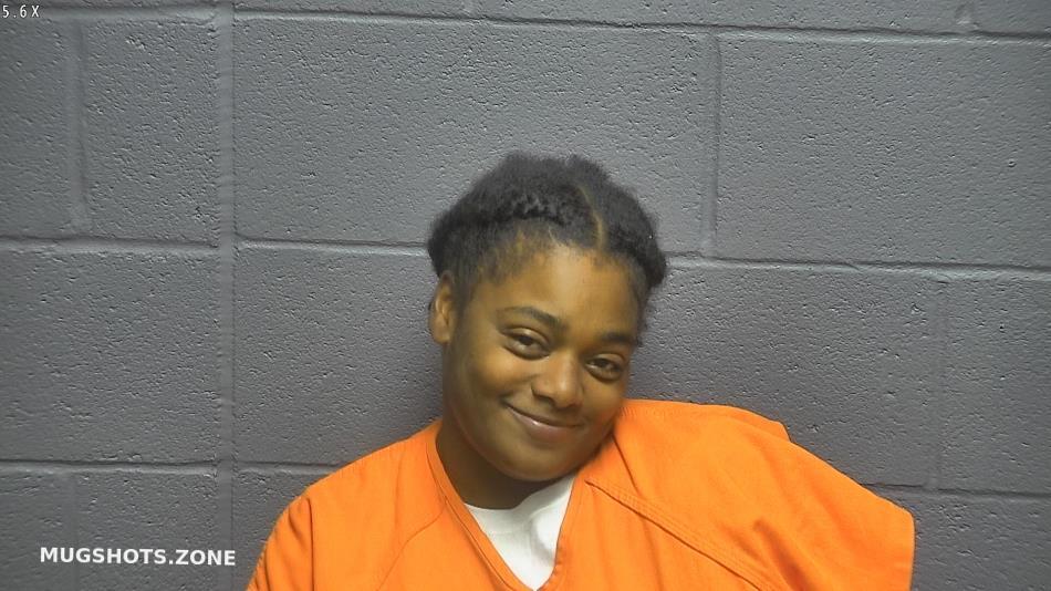MCCLINTON TAJAH MONAE N/A 09/15/2023 - RSW Regional Jail Mugshots Zone