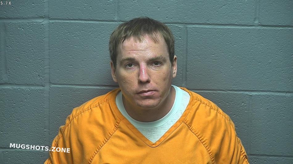 COCHRAN ALAN CODY N/A 09/19/2023 - RSW Regional Jail Mugshots Zone