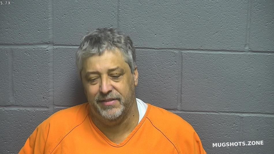 CARTER RODNEY ALLEN N/A 09/21/2023 - RSW Regional Jail Mugshots Zone