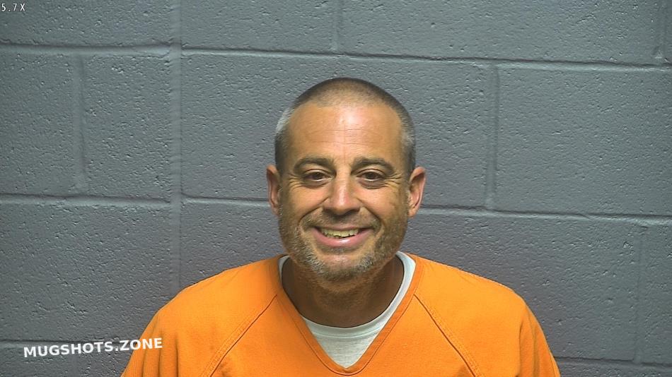 MORRIS JEREMY SCOTT N/A 09/22/2023 - RSW Regional Jail Mugshots Zone